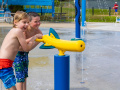 Red Oaks Waterpark | Aquatix