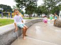 Victory Park Splash Pad | Aquatix