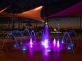 Ward County Event Center | Aquatix