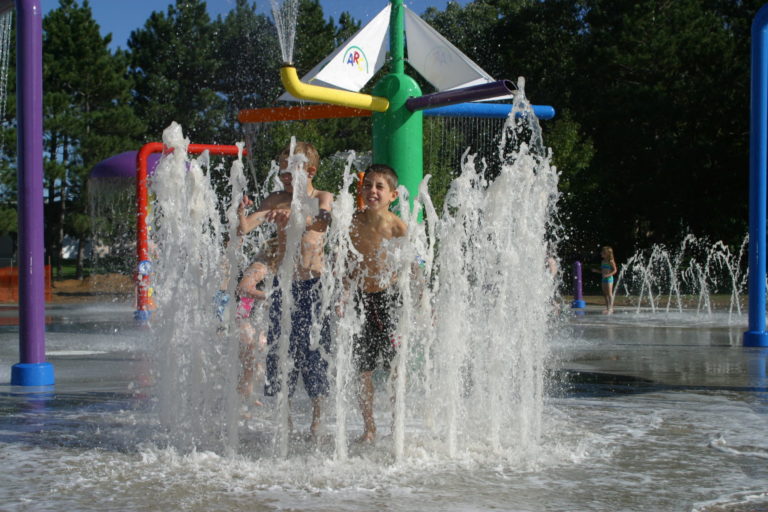 Product Options | Aquatix