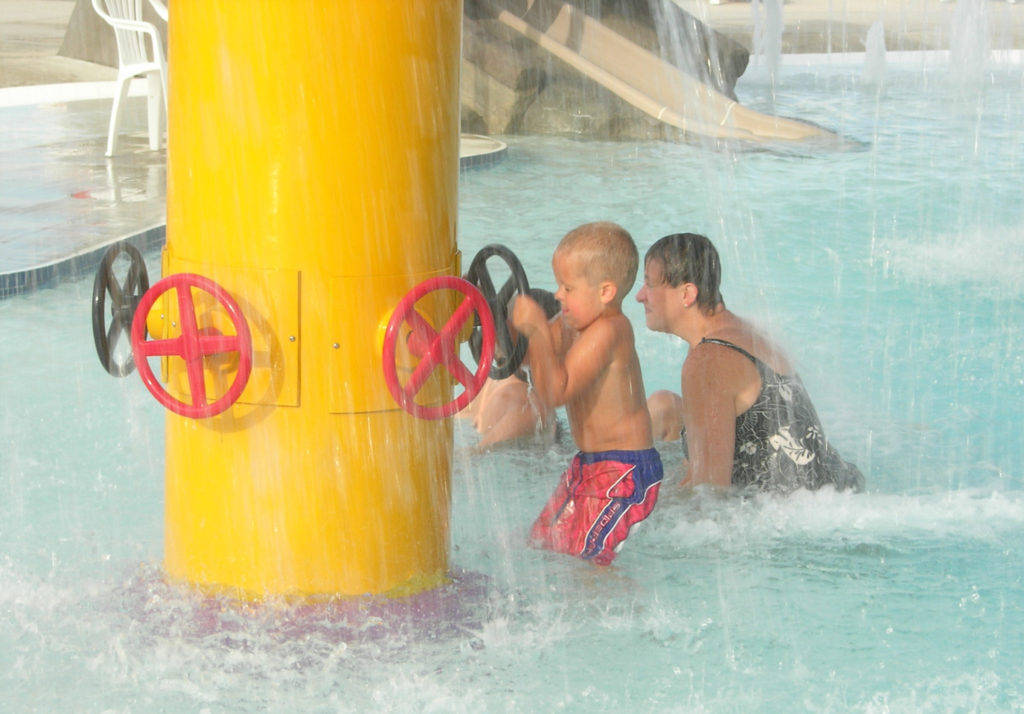 Product Options | Aquatix