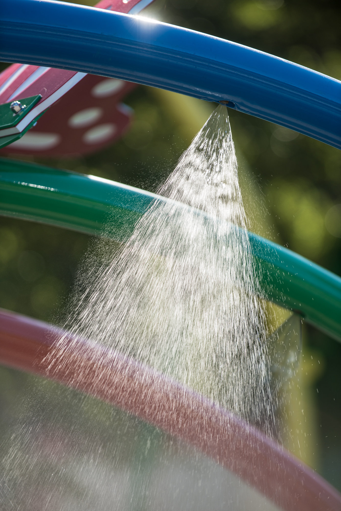 Product Options & Accessories - Aquatix