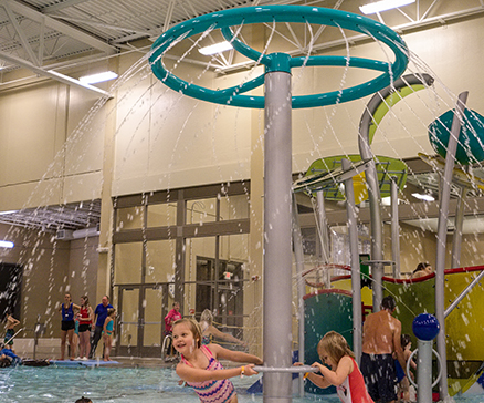 HydroHelix - Aquatix