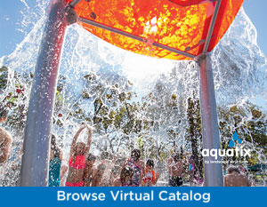 Virtual Catalog - Aquatix