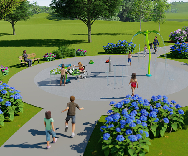 AquaSmart® Package C | Aquatix