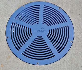 Splash Pad Domestic Water System | Conventional Domestic Single-Pass ...