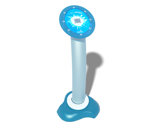 Aquavator | Splash Pad Activation Device | Aquatix
