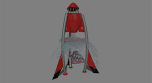 Make a Splash With Your Community Water Play Environment | Aquatix