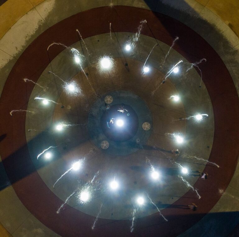 LED Jumping Jets | Aquatix