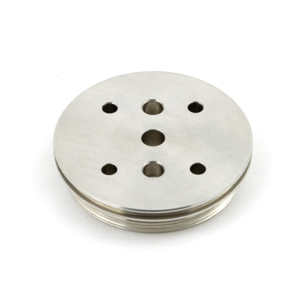 Interchangeable Nozzles | Aquatix