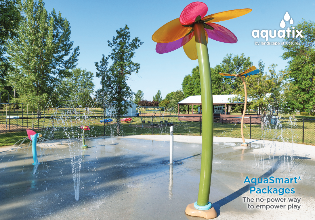 AquaSmart® Brochure | Aquatix