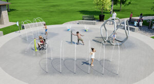 AquaSmart® Packages | Aquatix