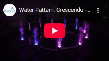 Water & Light Patterns | Aquatix