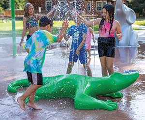 Animal Aqua Forms | Aquatix